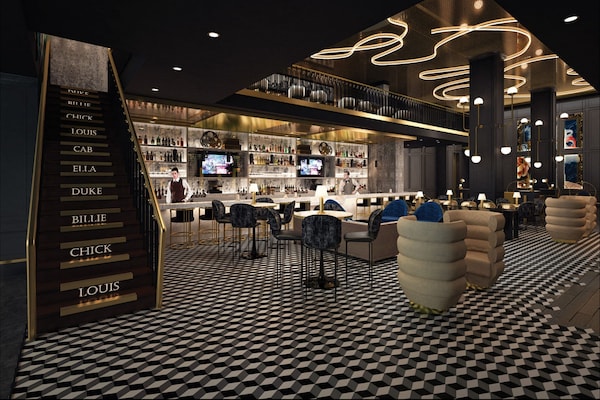 Renaissance New York Harlem Hotel - Yonkers, NY