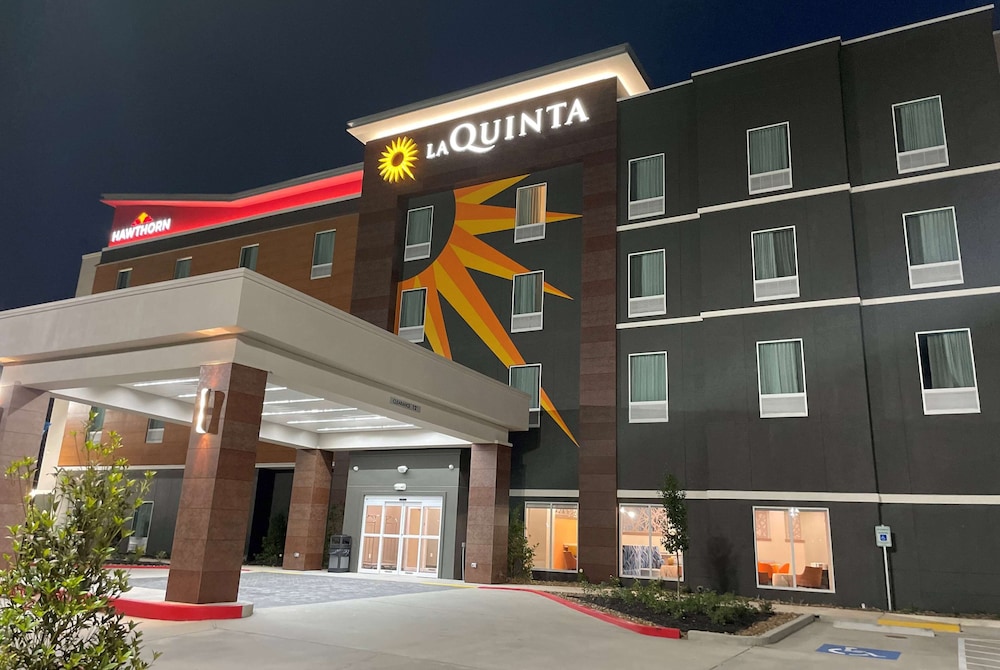 La Quinta Inn & Suites By Wyndham Sulphur (Lake Charles) - Lake Charles, LA