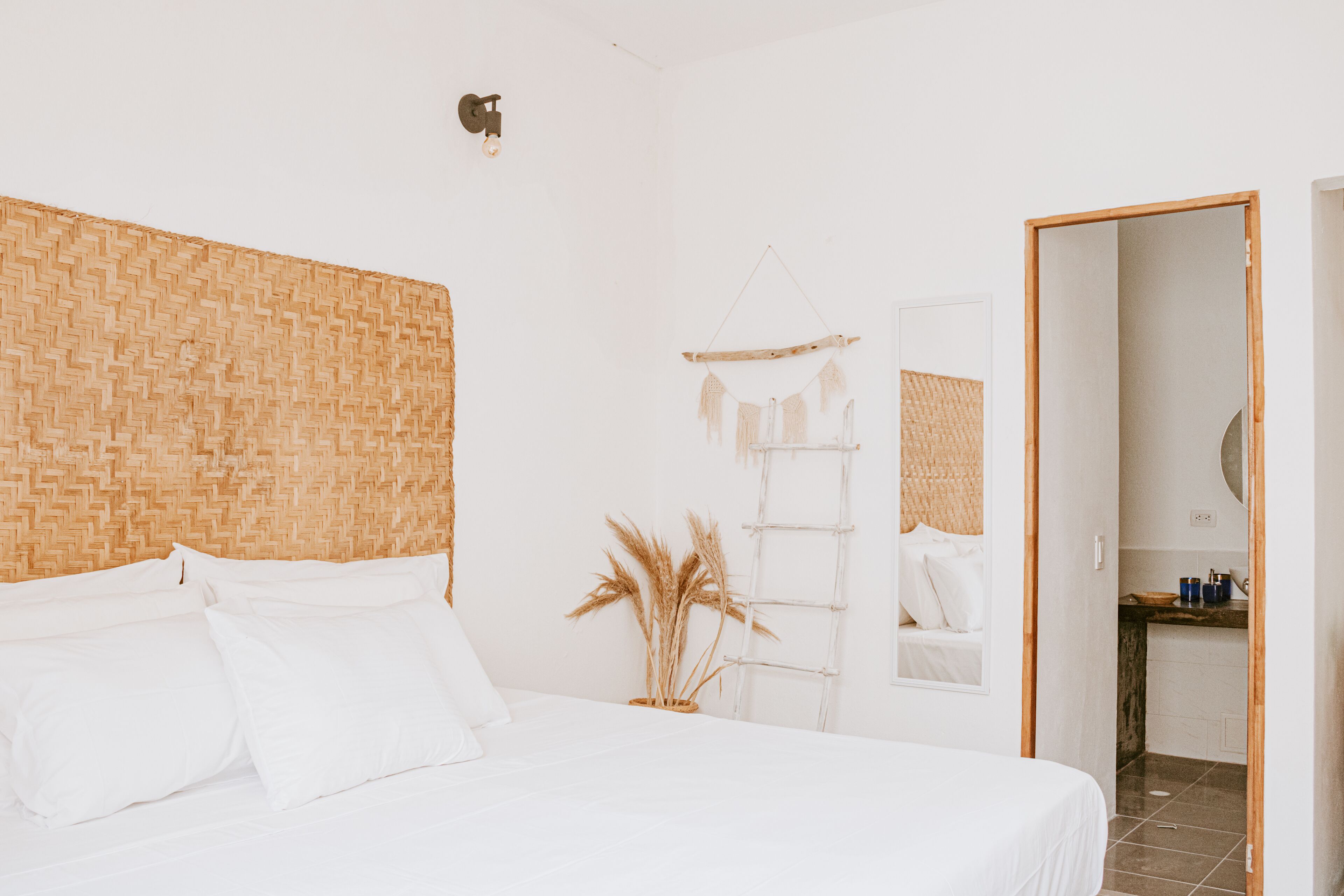 Luna | Cofre no quarto, Wi-fi grátis 