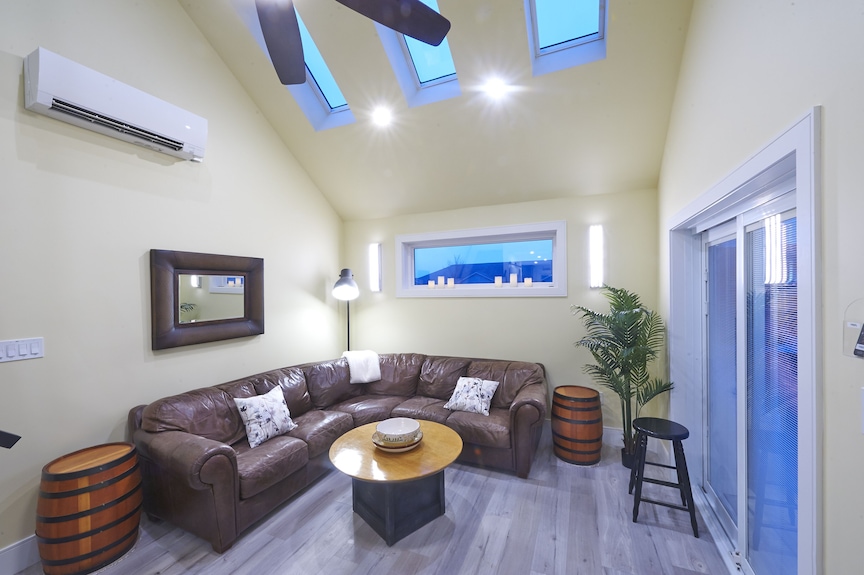 Bhl Sunset Loft 1 Bedroom 2 Bath - 基奇納