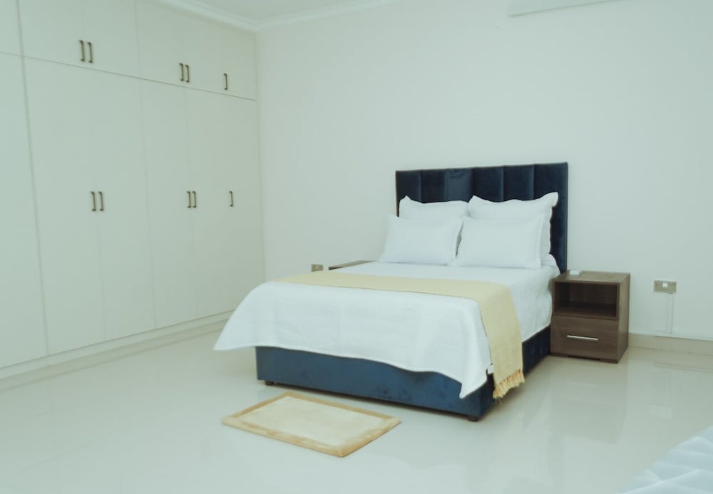 Sunrise Fully Furnished Apartments - Lusaka