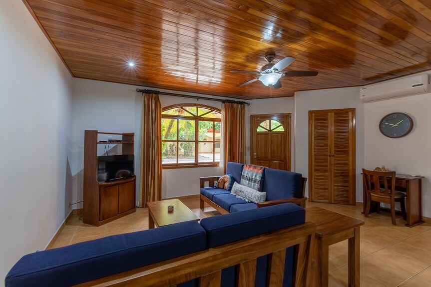 Villa Del Sol - Deluxe Villa 2 - Nosara