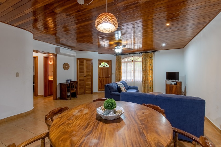 Villa Del Sol - Deluxe Villa 3 - 諾薩拉區