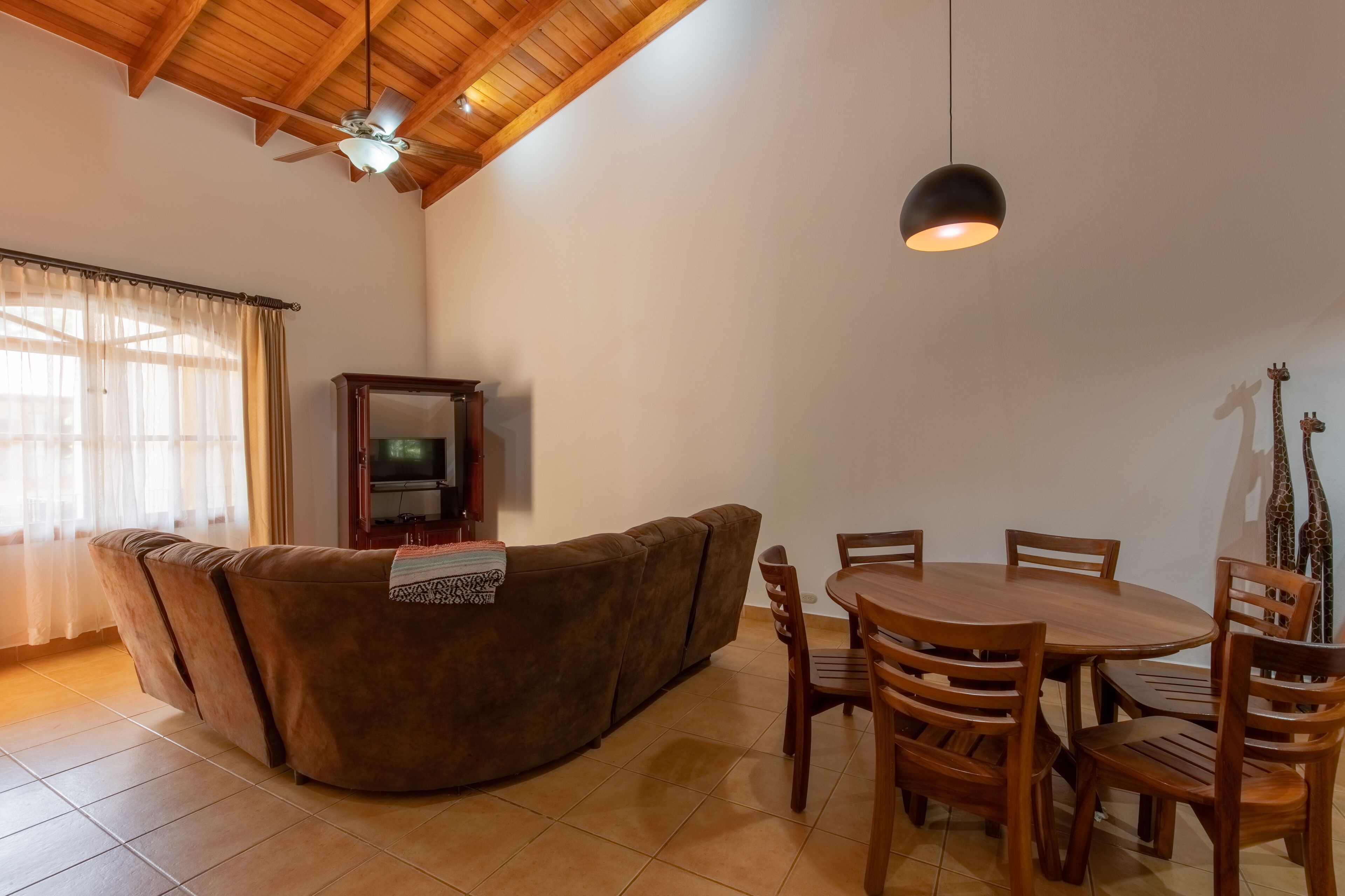 Villa Del Sol - Deluxe Villa 5 - Nosara