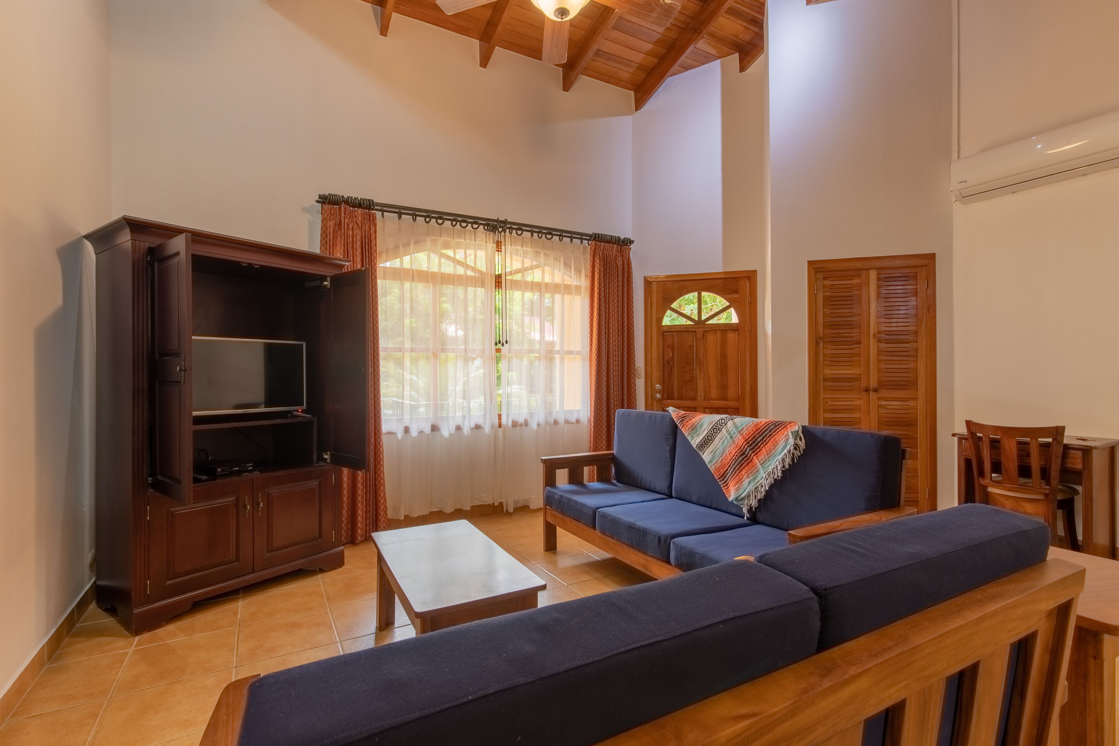 Villa Del Sol - Deluxe Villa 6 - Nosara