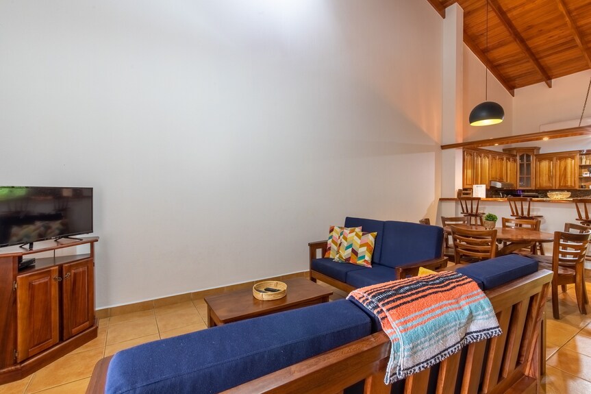 Villa Del Sol - Deluxe Villa 7 - Nosara