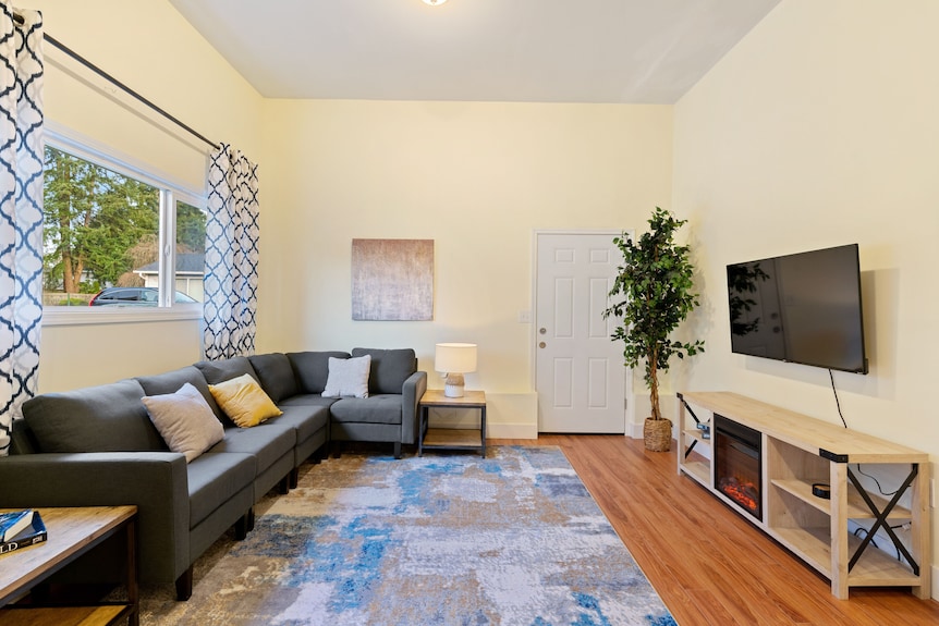 Ideal Northwest Getaway | Near Lake Washington And Seattle - Kenmore, WA