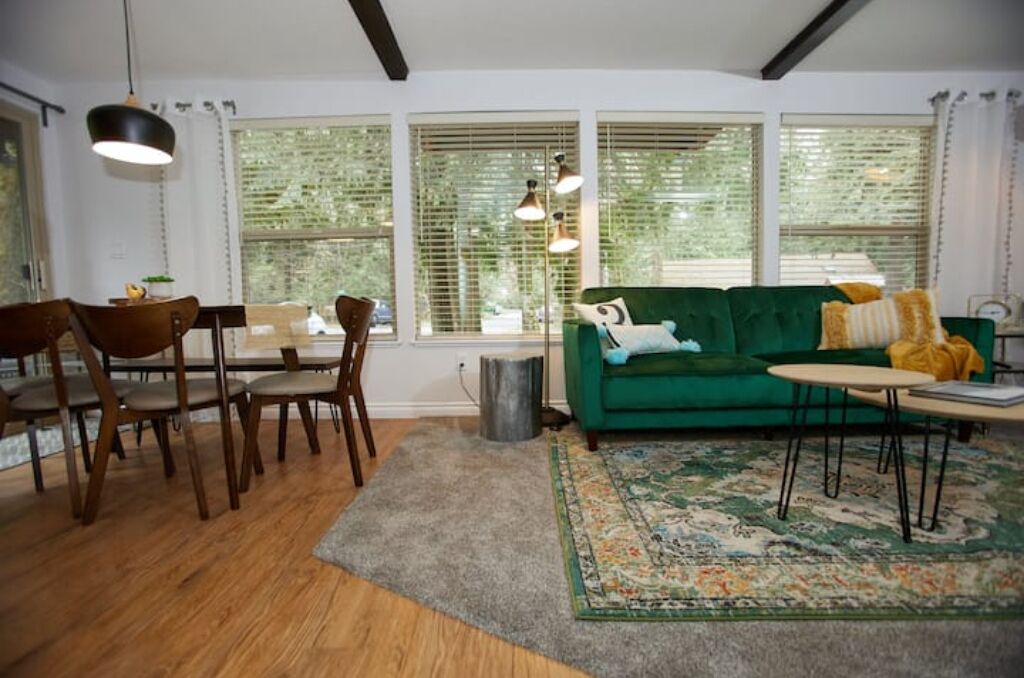 Welcoming Cabin In Mt. Hood Corridor - Oregon