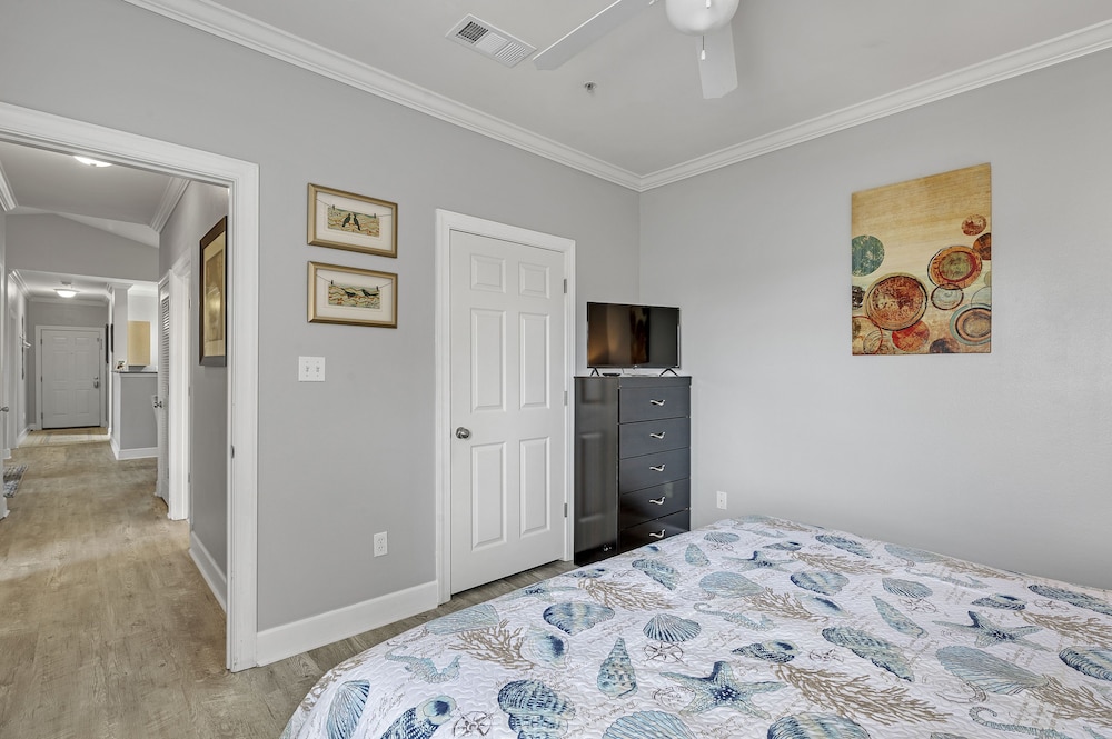 Spacious Condo Minutes From The Beach And Foley Outlets - Foley, AL