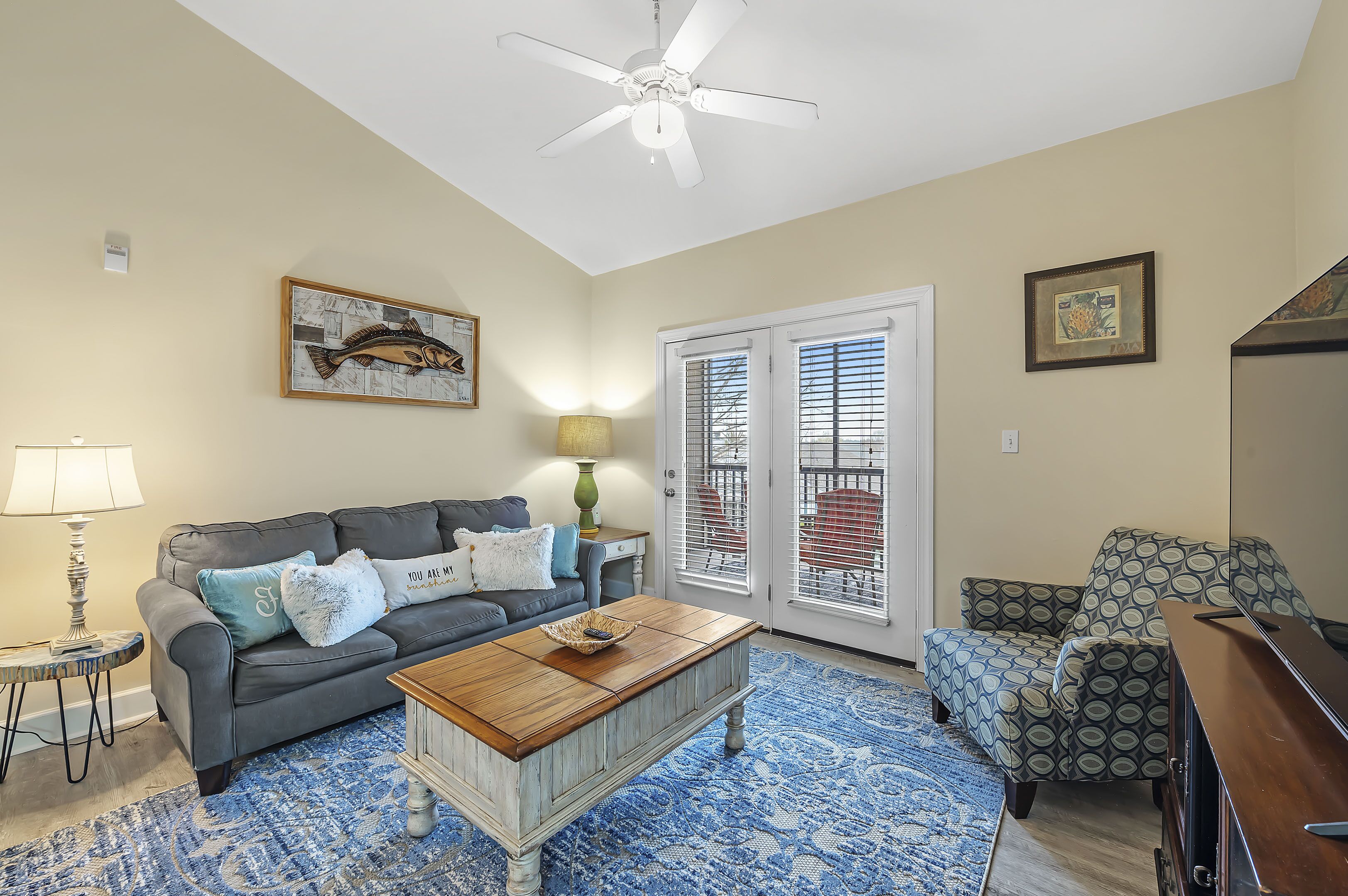 Spacious Condo Minutes From The Beach And Foley Outlets - Alabama