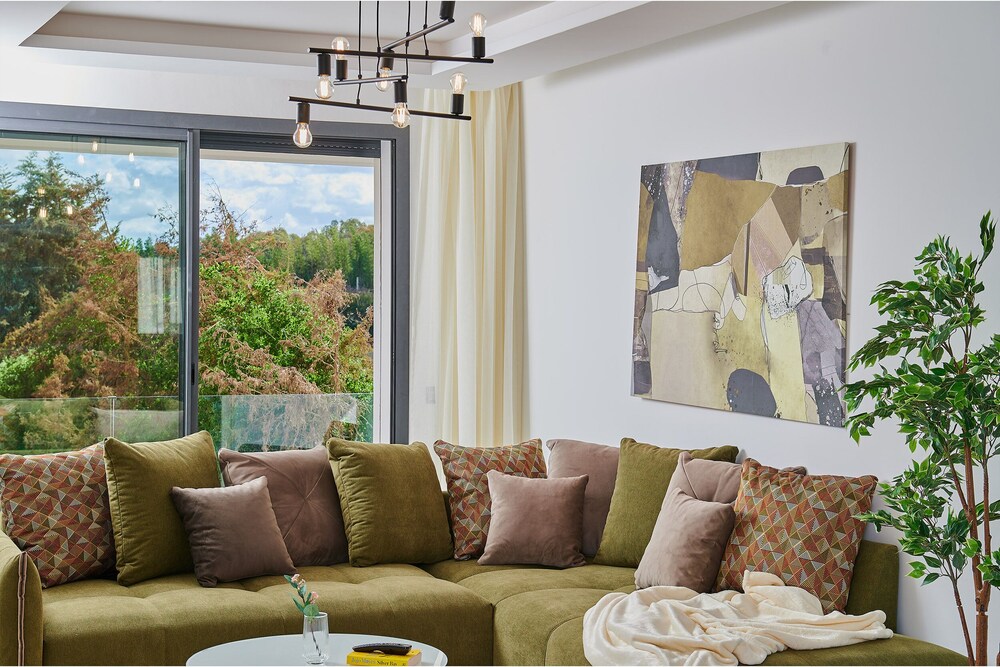 Stayhere Rabat - Hay Riad - Sophisticated Residence - Rabat