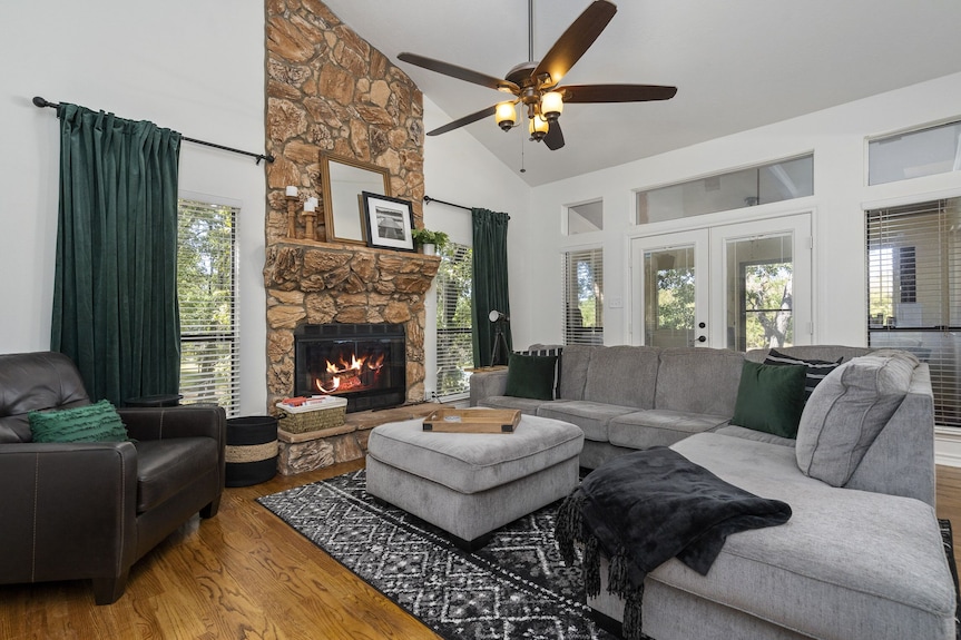 Beautiful, Relaxing & Peaceful - Goat Island, Trinity