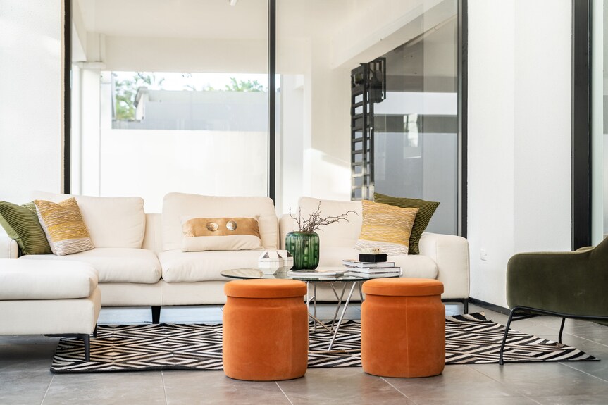 Tranquil Heights: Your Cozy Urban Getaway With Pool, Gym, And Spa - Saint-Domingue