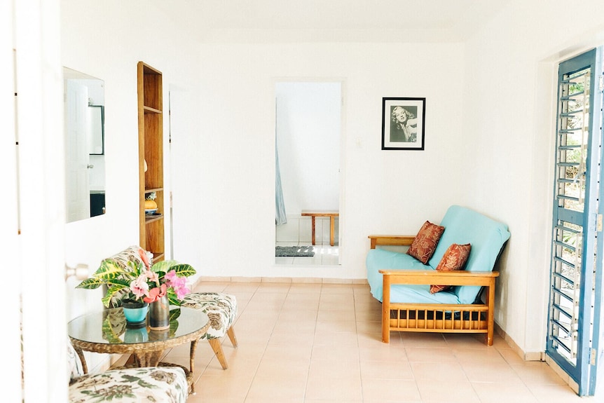 A Private Cottage With A Lovely Pool, Lush Gardens & Breathtaking Views - Port Antonio