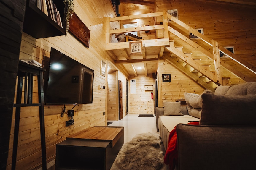 Holiday Home Nightswim Inn - Croatia