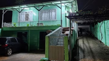 Fachada