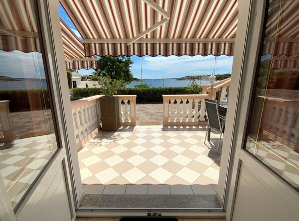 Olive House - Novalja