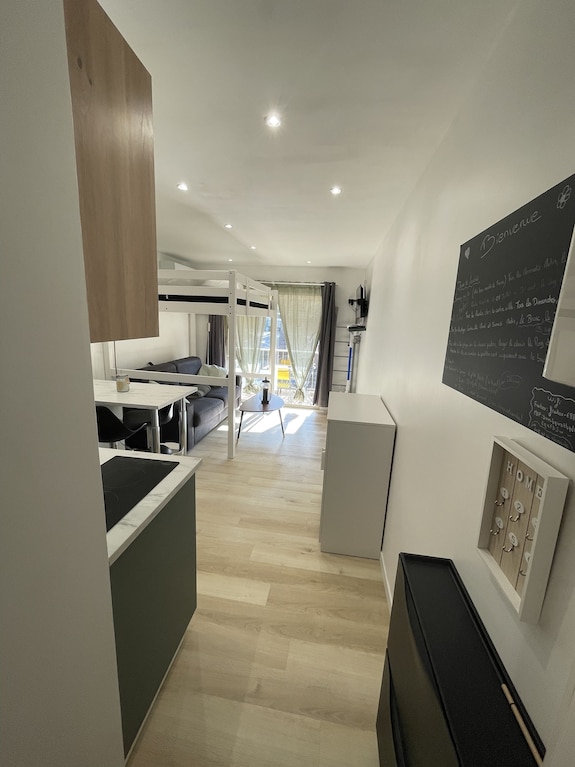 Studio 4 Personnes Piscine Et Accès Plage - Sanary-sur-Mer