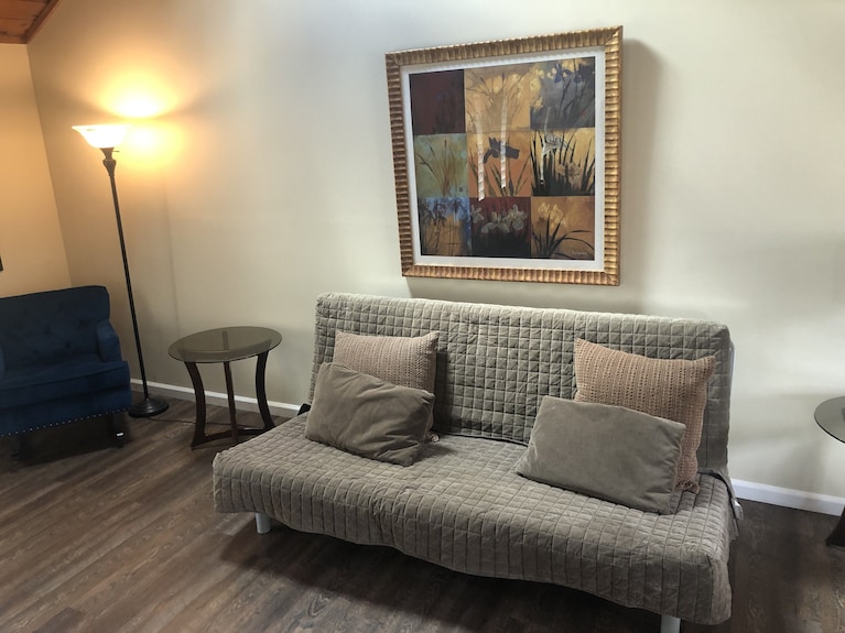 Spacious & Comfortable Home, Water Access Near Beach, Restaurants & Hampton Univ - Norfolk, VA