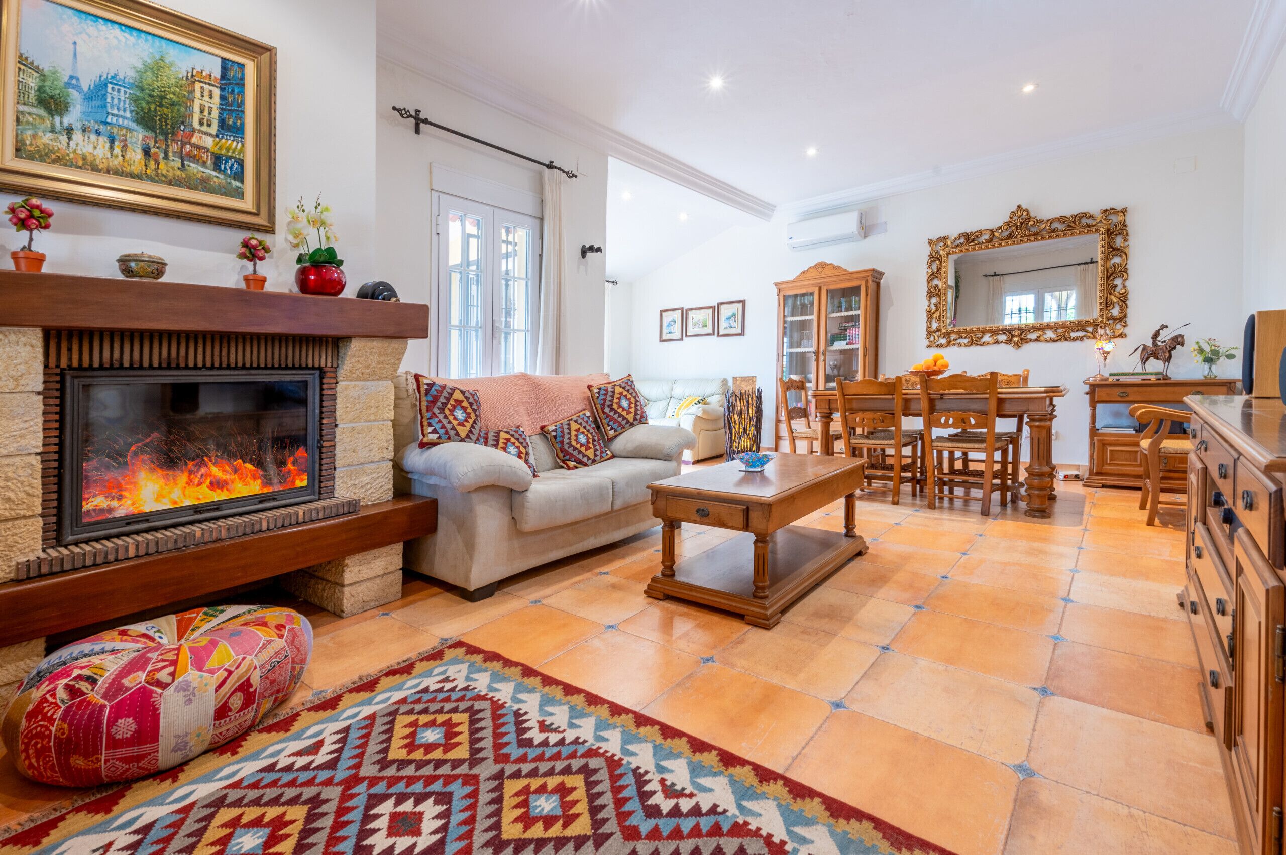 Noria Del Mar - Almuñécar