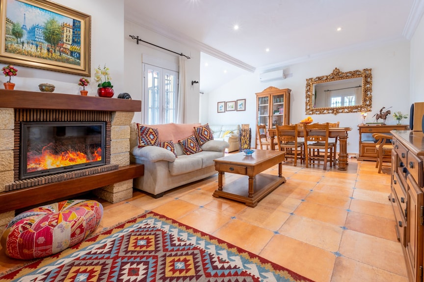 Noria Del Mar - Almuñécar