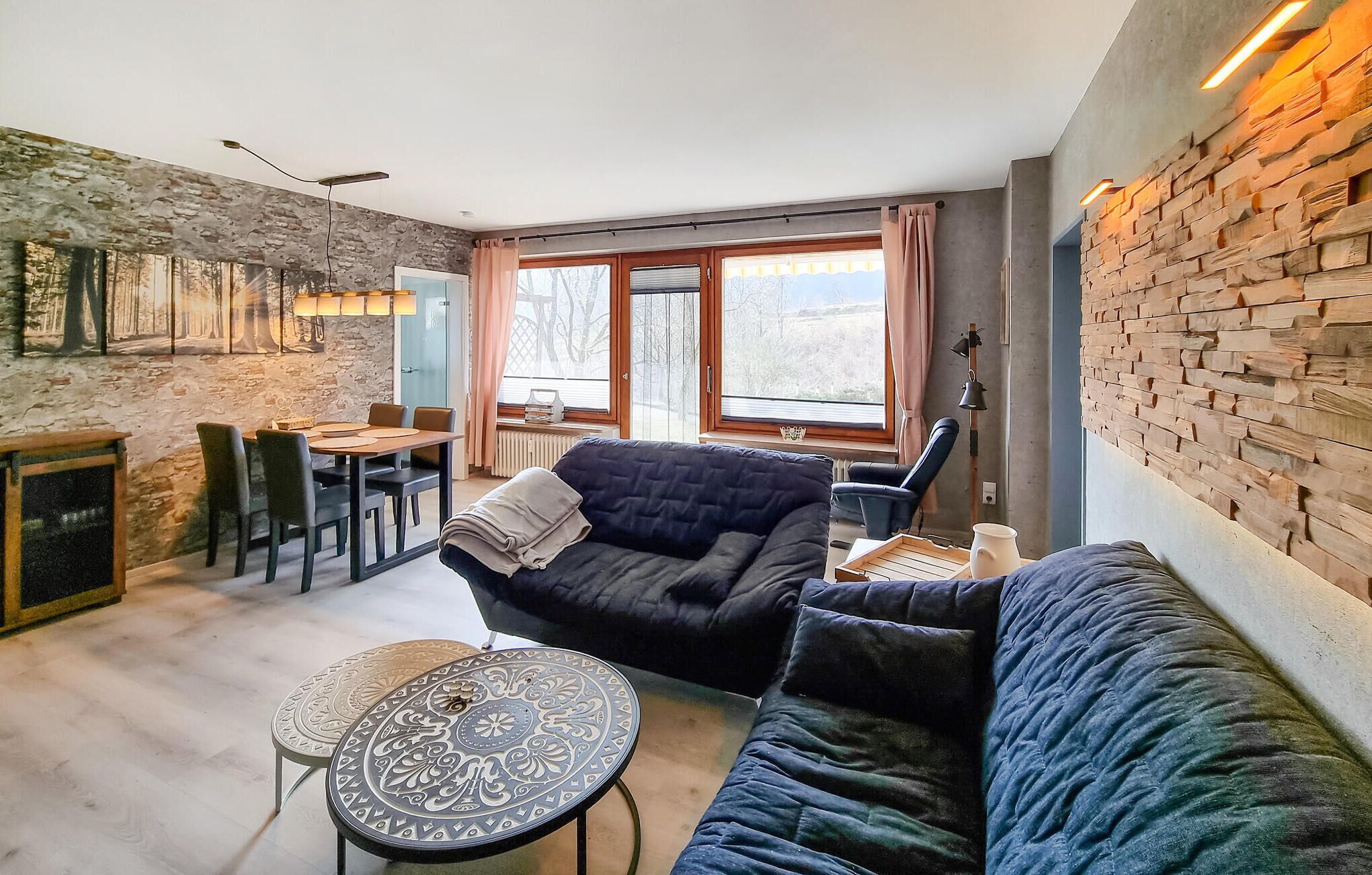 Appartamento Che Accetta Animali. - Braunlage