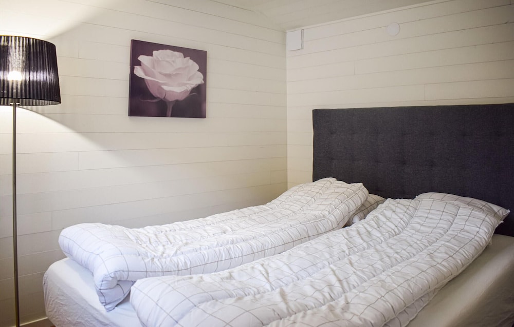 Trascorrete Una Vacanza Rilassante In Questa Confortevole Casa Vacanze Vicino Alla Spiaggia. - Borgholm