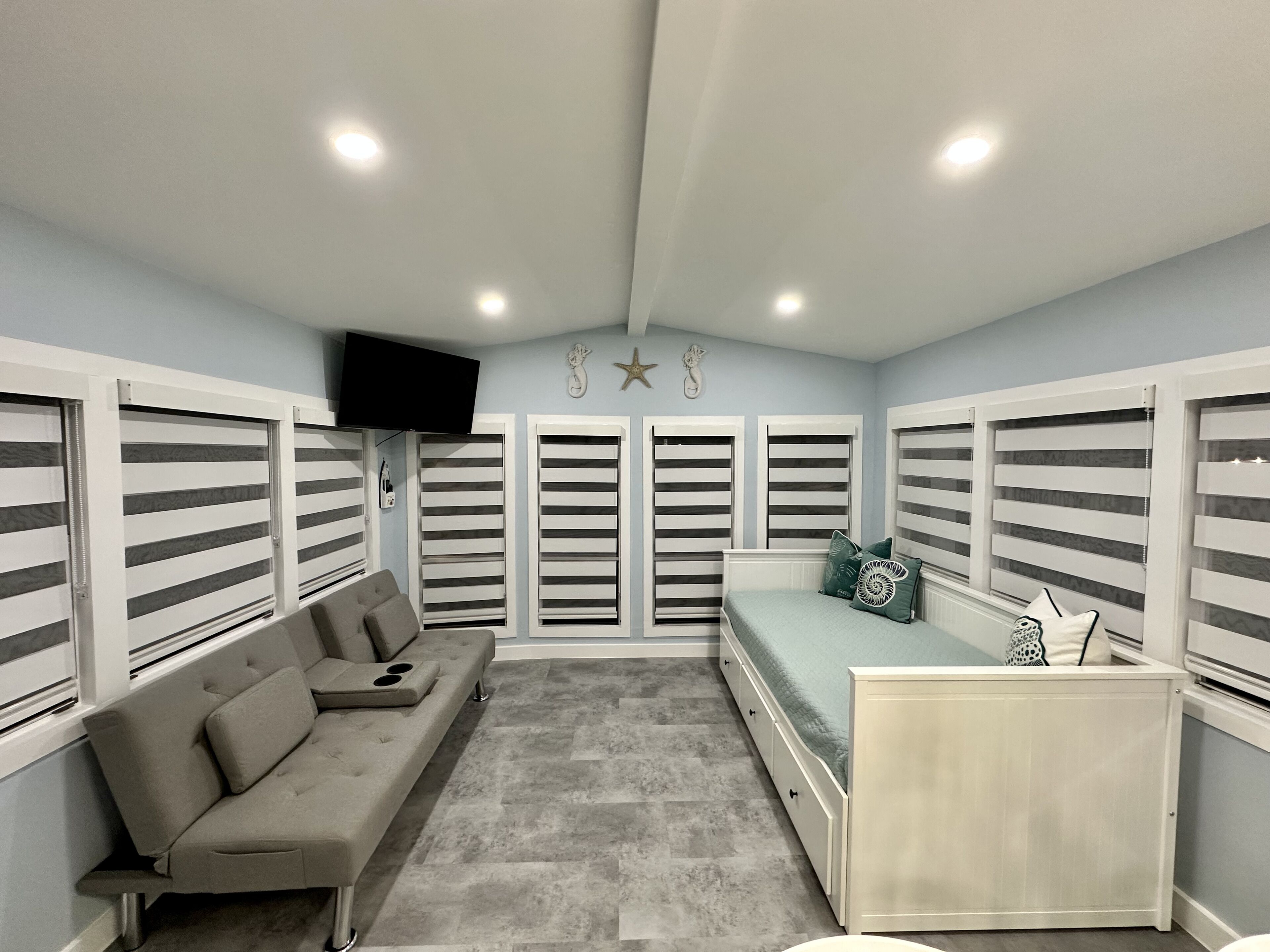 Relax And Beautiful Litter Home - Caribe