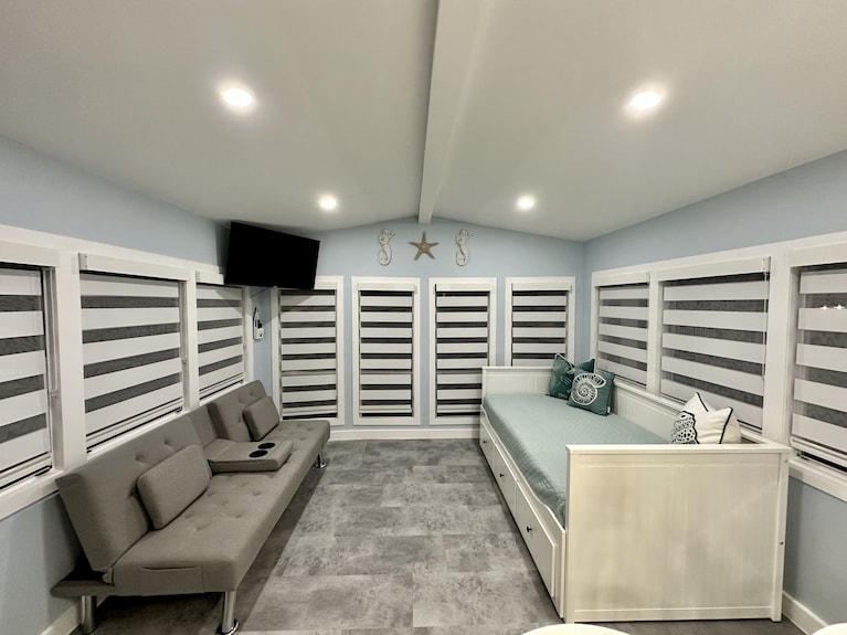 Delightful Mobile Home - Florida