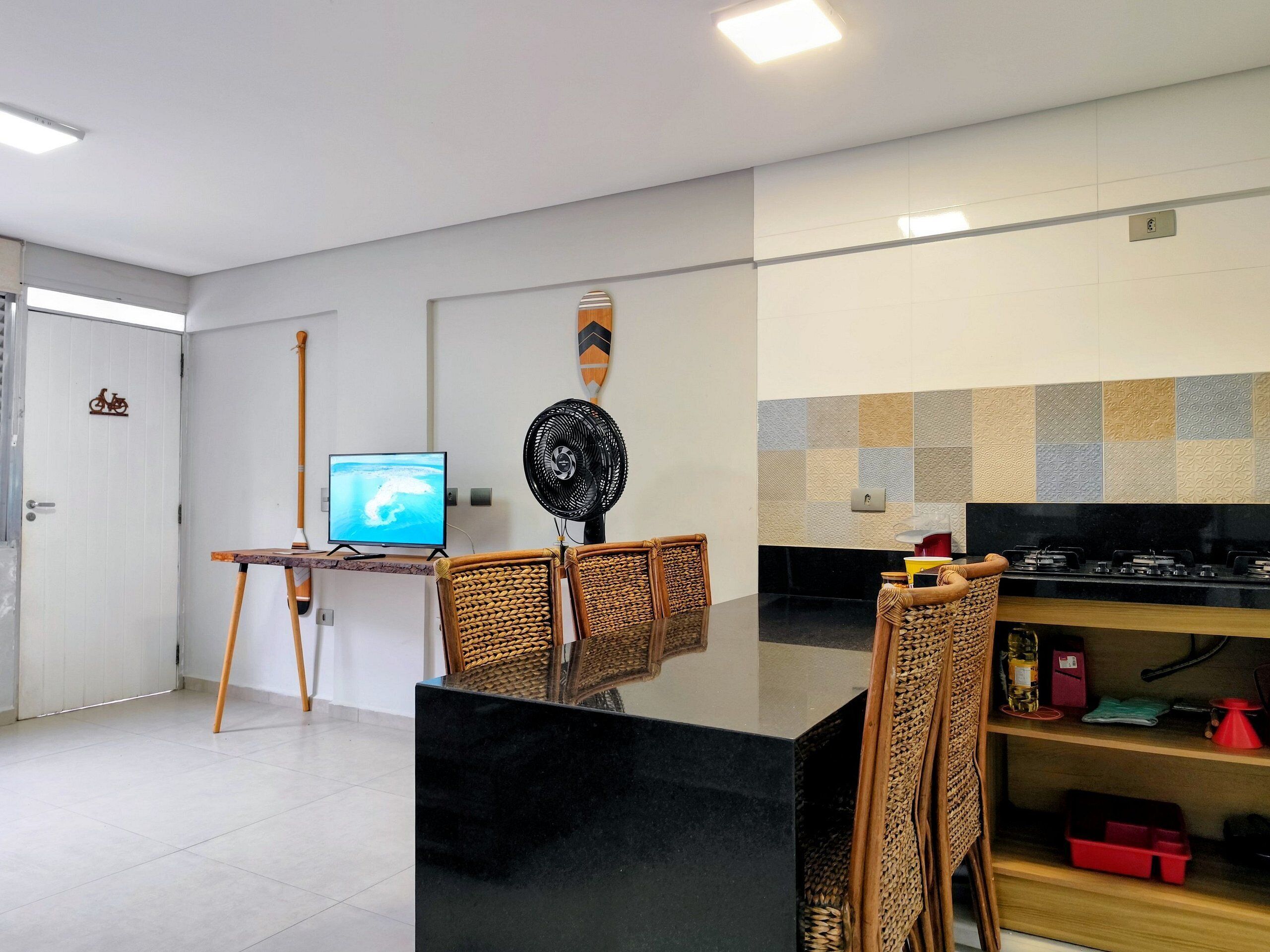 Apartamento | Interior