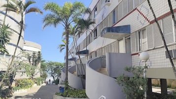 Apartamento | Exterior