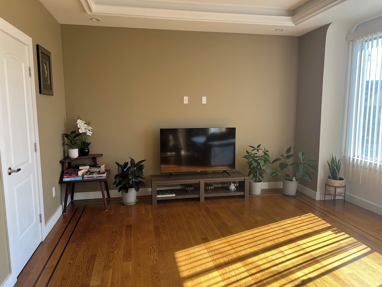 San Francisco - Lovely 3 Bedroom Home With Garage - Baker Beach, CA