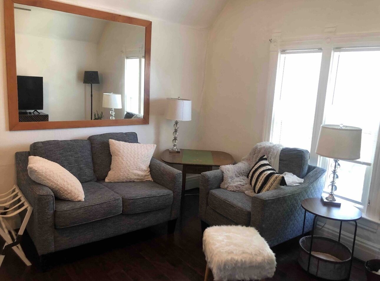 1 Bedroom Apartment Downtown Livingston - Livingston, MT