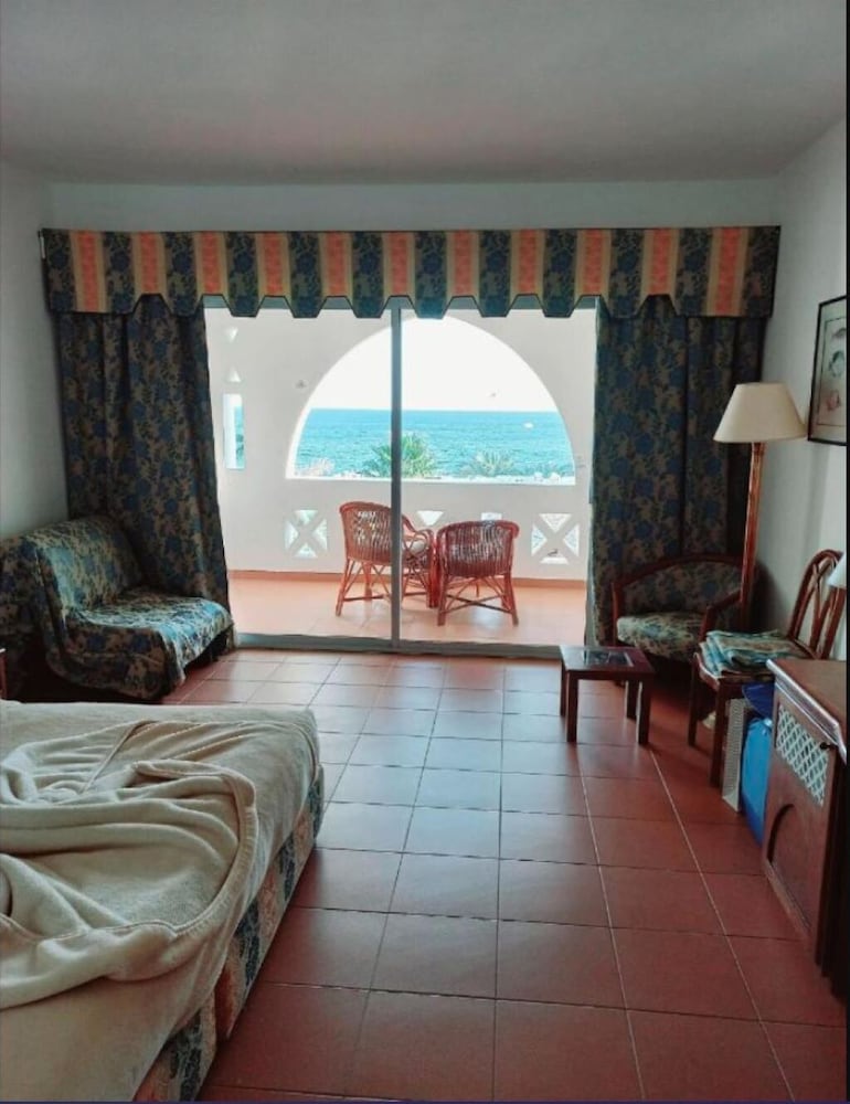Domina Coral Bay Sultan - Private Room - Scharm El-Scheich