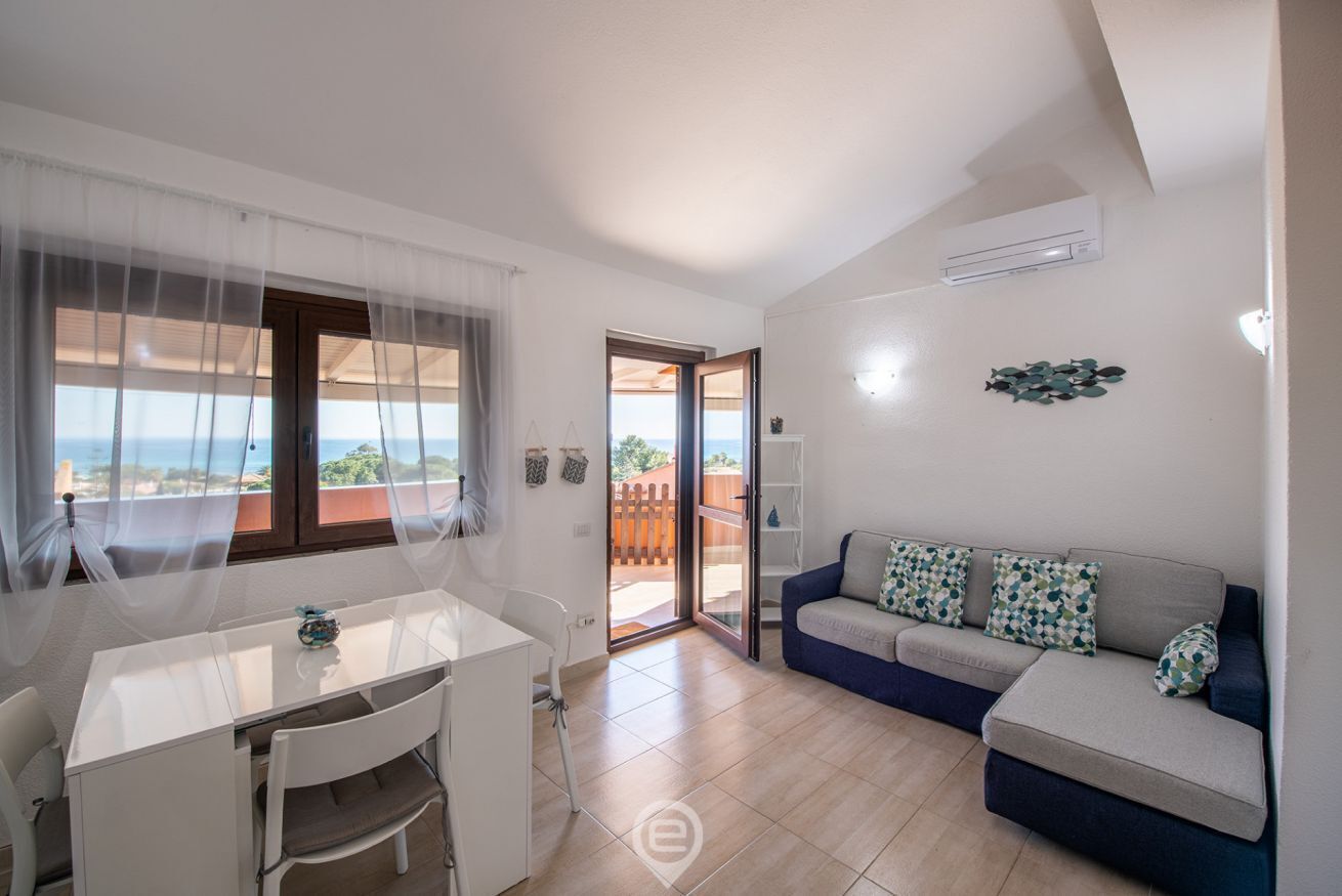 House Marisa - Seaview - Costa Rei