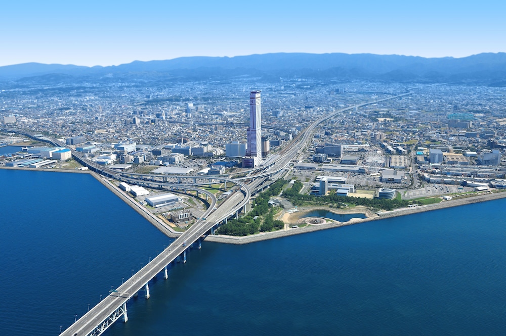 Odysis Suites Osaka Airport Hotel - Osaka