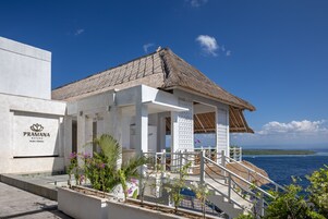Recepção