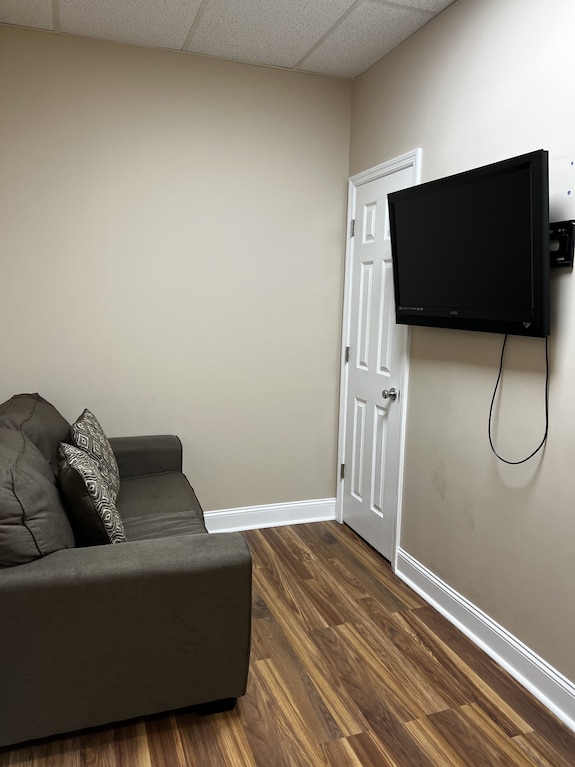 Beautiful Lofty Private Parking - Homewood, AL