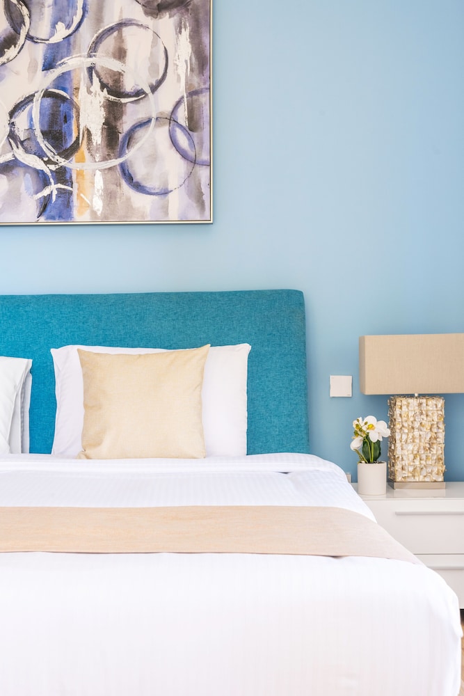 Luxury Jbr - 2br - Free Beach Resorts Access! - Dubai Marina