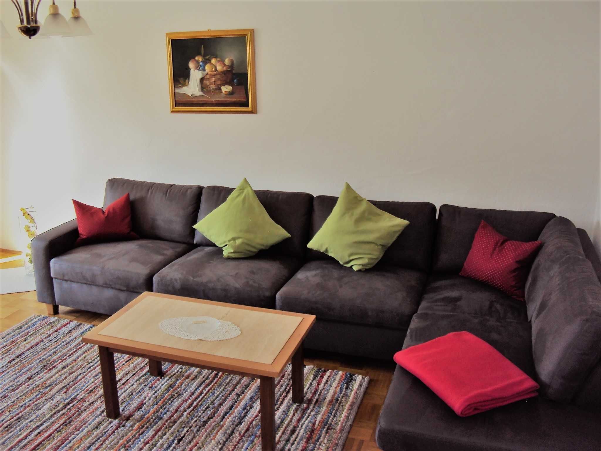 Vacation Apartment South 65m² - Gästehaus Fischer - Tegernsee