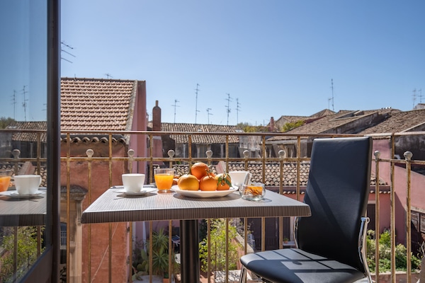 Quarto Exclusivo | Wi-fi grátis