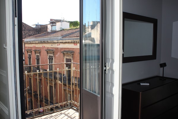 Quarto Comfort | Wi-fi grátis