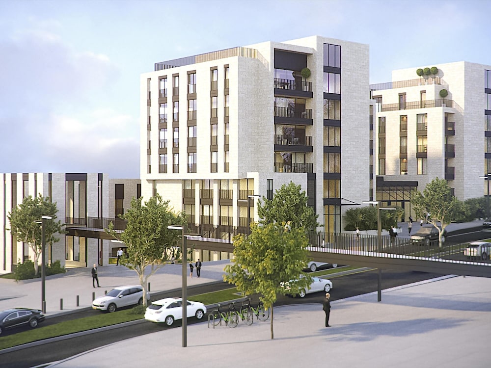 Theatron Jerusalem Hotel & Spa Mgallery Collection - Israel