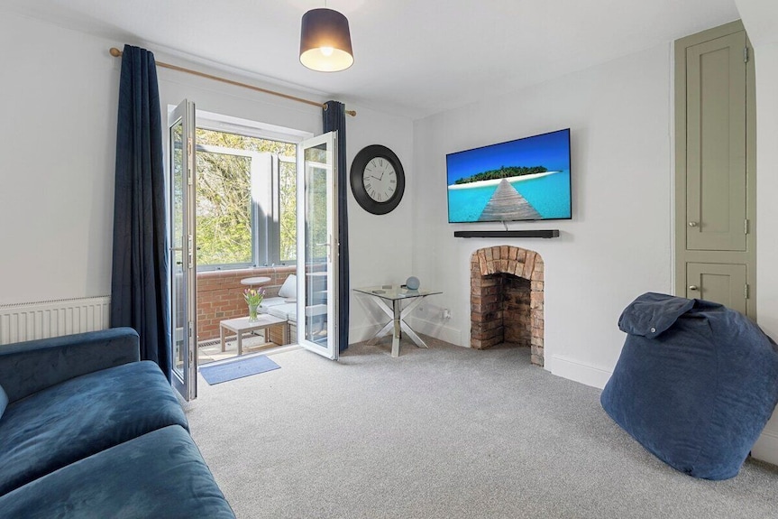 Exe Riverside Retreat - Short Stays Uk Ltd - Exeter