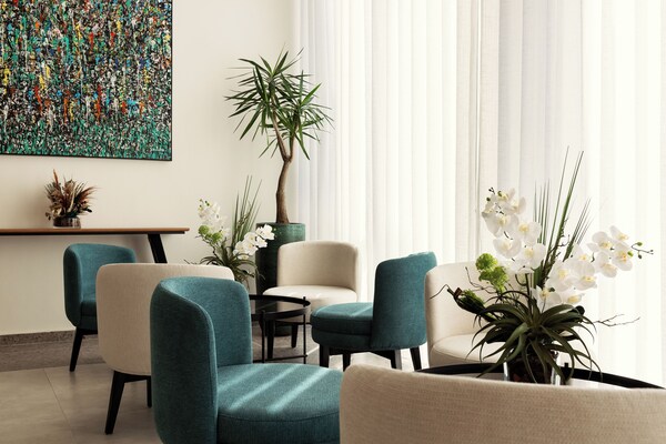 Mia Hotels Tanger - Tangier