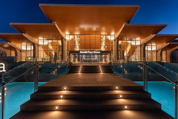 Barcelo Playa Blanca - Lanzarote