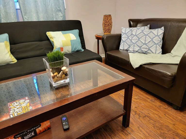 Comfortable 3 Bedroom With Easy Access To Downtown - Manitoba