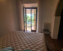 Apartamento família | Ferros/tábuas de passar roupa
