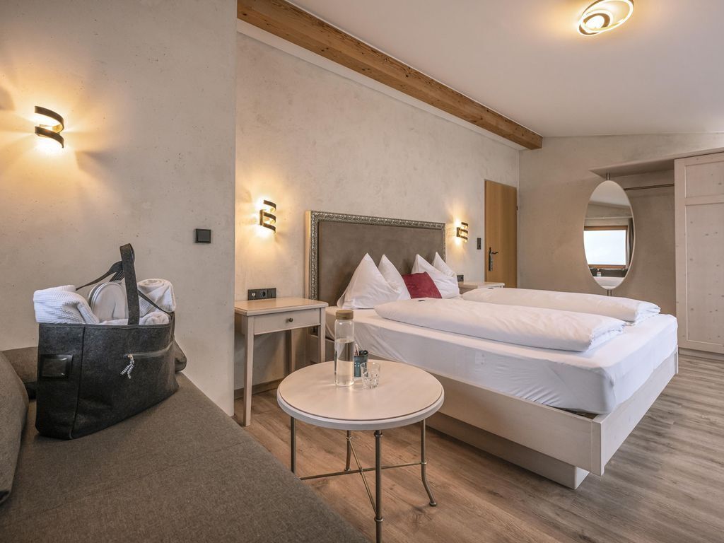 Suite, Dusche Und Bad, Wc, Terrasse - S'acherl - Achenkirch