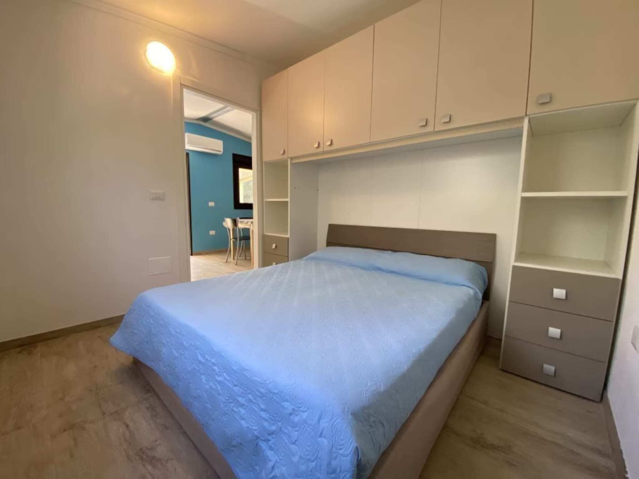 Olive House - Trilo 4 - Mattinata